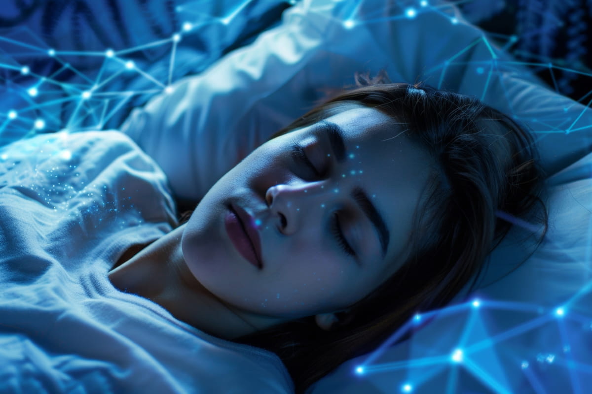 How Sleep Quality Impacts Brain & Nerve Health