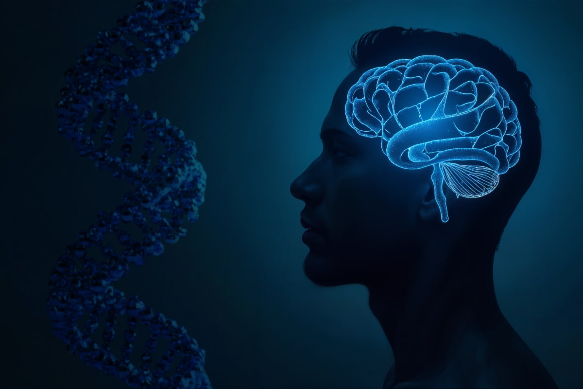 Genetics and Early-Onset Neurological Disorders: Key Insights