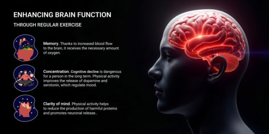 How Exercise Helps Prevent Neurological Decline