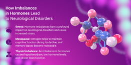 How Hormones Shape Brain Function & Neurological Health