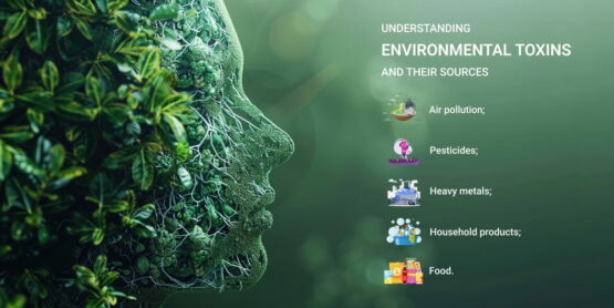 The Impact of Environmental Toxins on Neurological Health - Lone Star ...