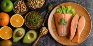 Omega-3 Fatty Acids: Key to Boosting Brain Health