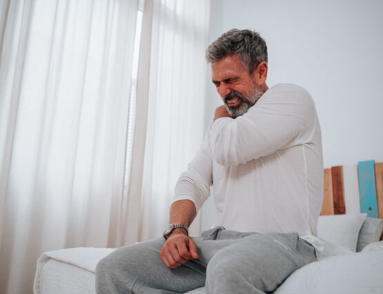 How Pain Works: The Nervous System's Response Explained