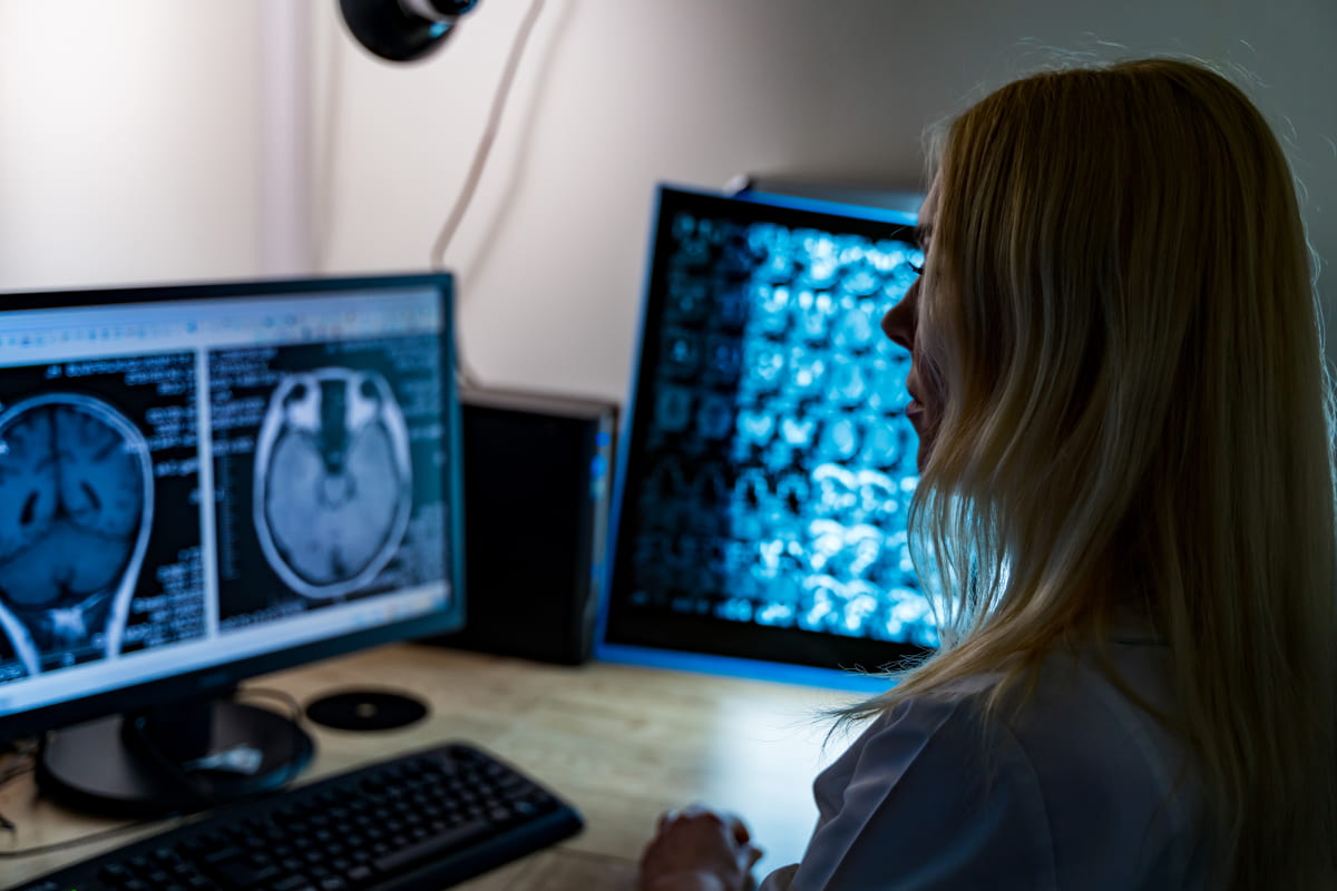 Revolutionizing Neurological Diagnosis with Brain Imaging