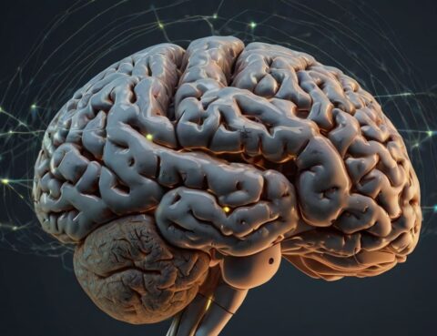 Frontal Lobe Damage: Symptoms, Causes and Diagnostics