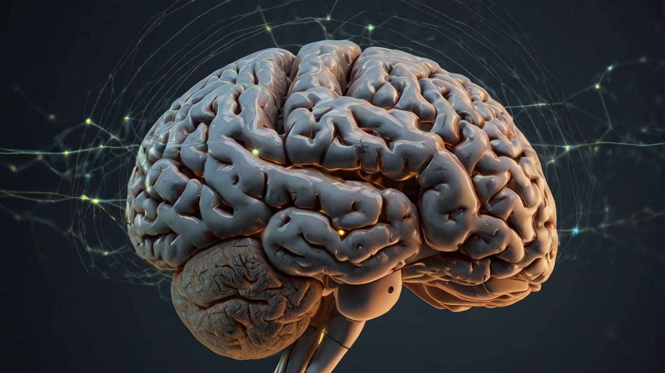 How Brain Waves Impact Mood, Sleep, and Cognition