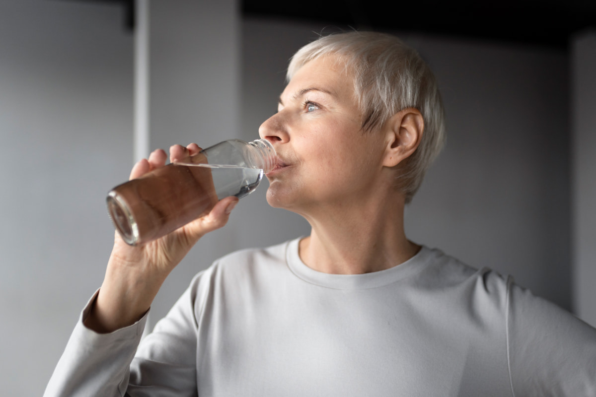 Hydration & Brain Health: How Water Boosts Neurological Function