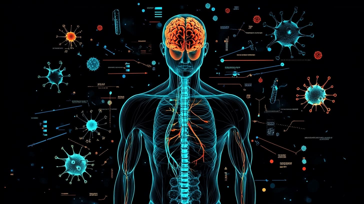 Exploring the Link Between Autoimmune Diseases & Neurological Disorders
