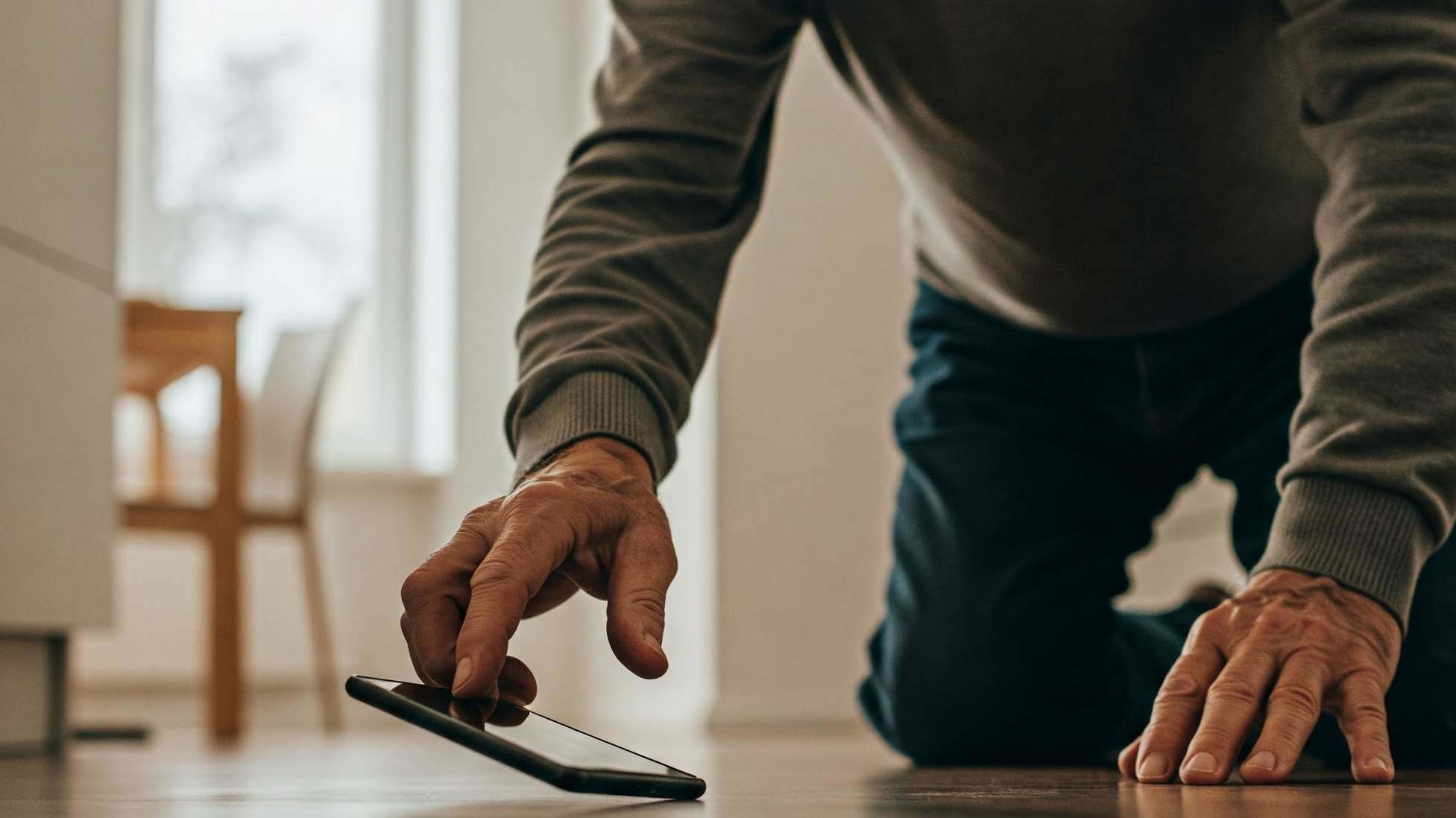 How Aging Affects Reflexes & Neurological Response Times