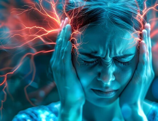 How Pain Works: The Nervous System's Response Explained