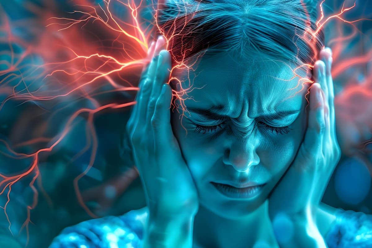 Understanding the Link Between Migraines & Neurological Disorders