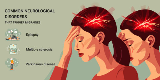 Understanding the Link Between Migraines & Neurological Disorders
