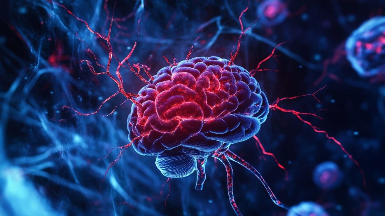 Can Blood Tests Detect Neurological Conditions?