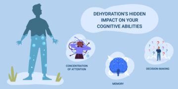 Hydration & Brain Health: How Water Boosts Neurological Function