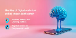 How Technology Overuse Affects Brain Health & Development