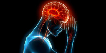 How Chronic Pain Affects Brain Structure and Function