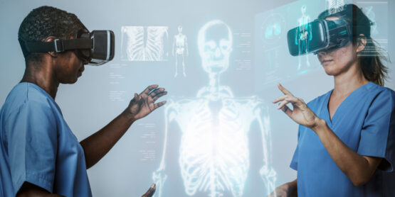 Virtual Reality in Neurological Rehab: Innovations & Impact