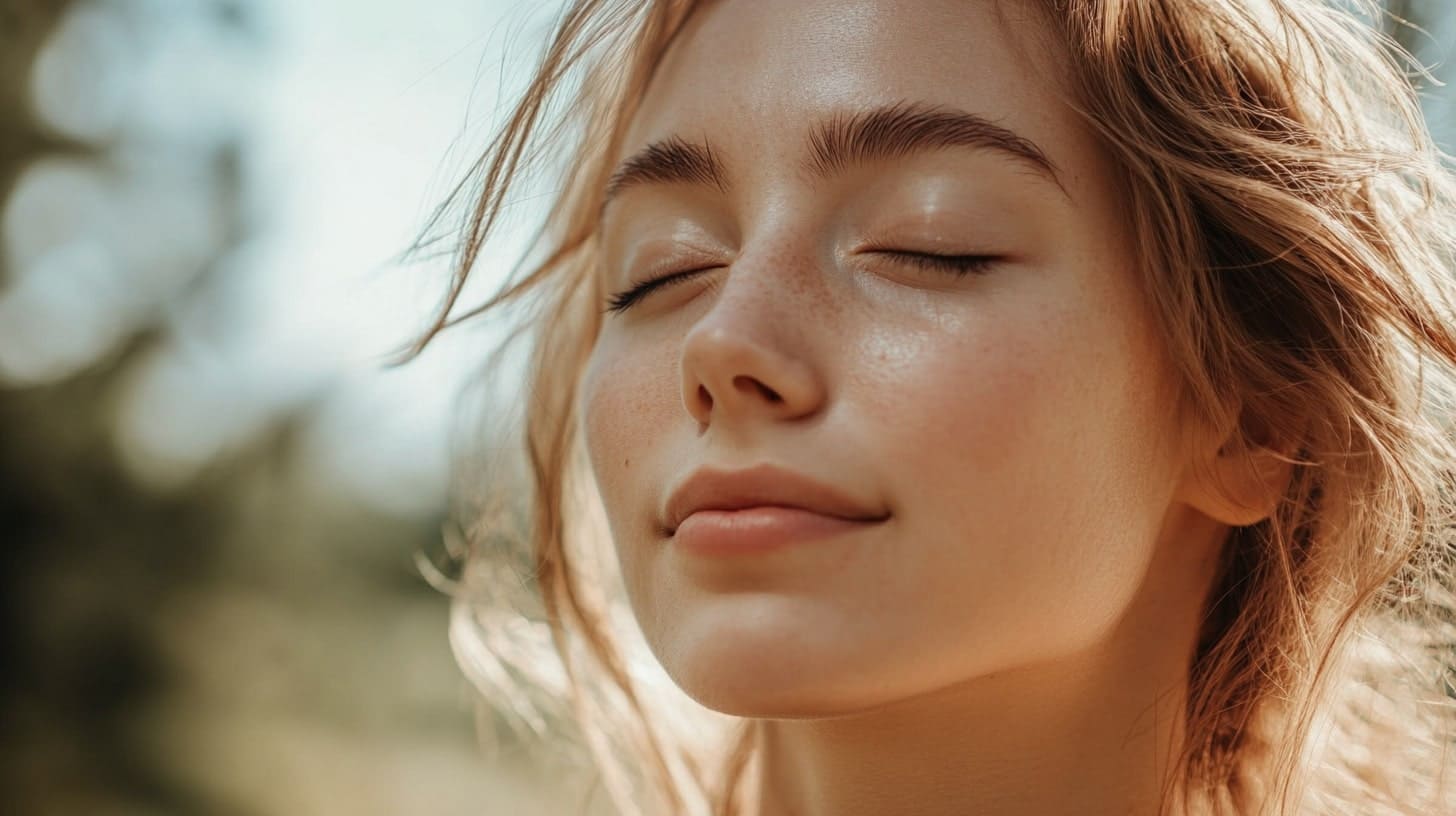 Breathing Techniques: Impact on Brain Function & Nerve Health