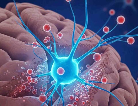 Neurological Effects of Vitamin B12 Deficiency & More