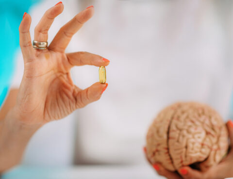 Neurological Effects of Vitamin B12 Deficiency & More