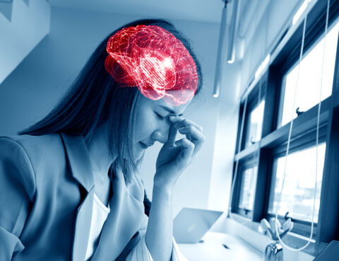 Dehydration and brain function: what you need to know