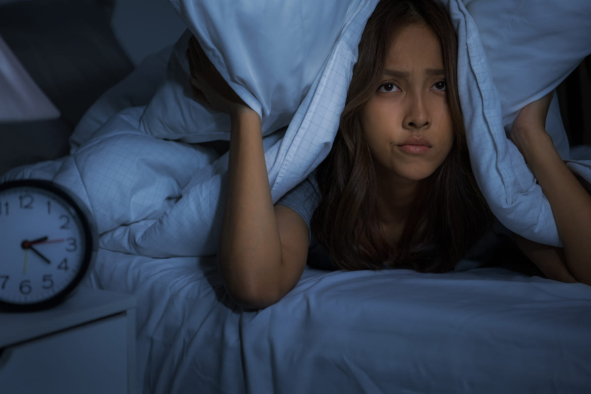 ADHD and Sleep Disorders: Key Insights You Need