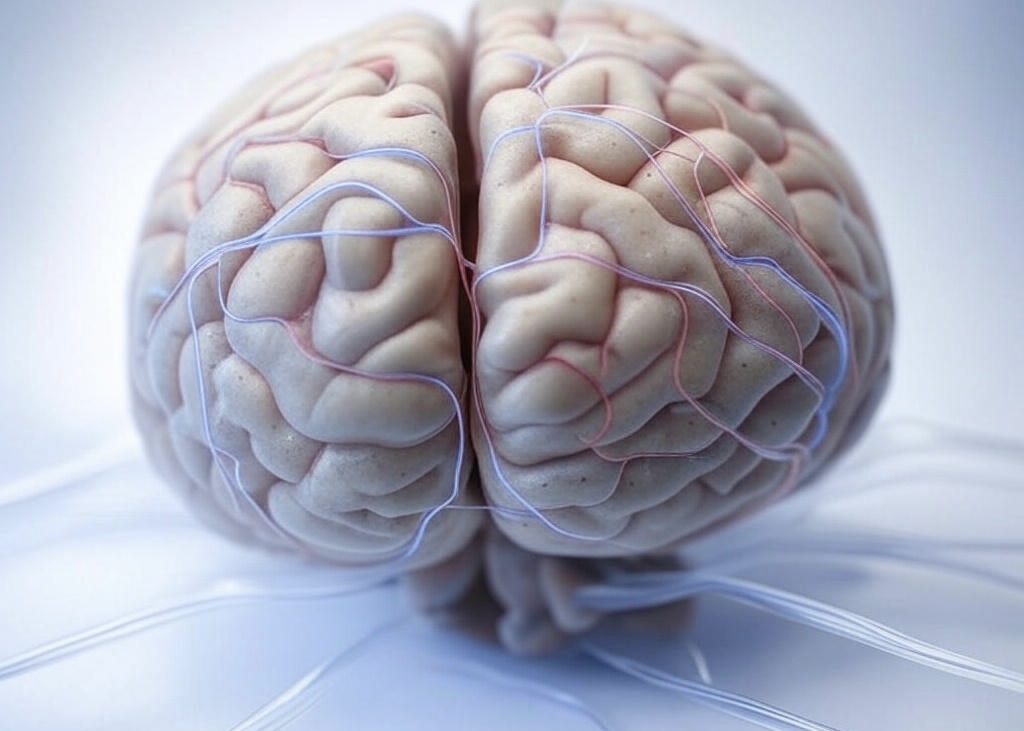 Anxiety & Neuropathic Pain: Neurology Explained