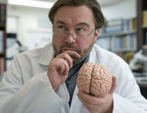 Frontal Lobe Damage: Symptoms, Causes and Diagnostics