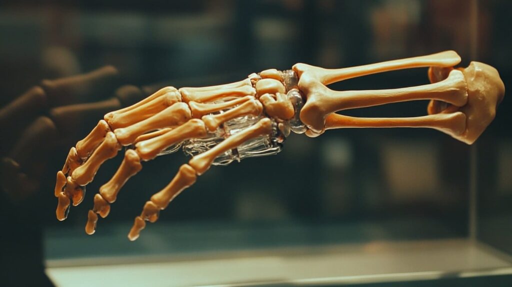 Understanding Phantom Limb Syndrome: Brain Insights