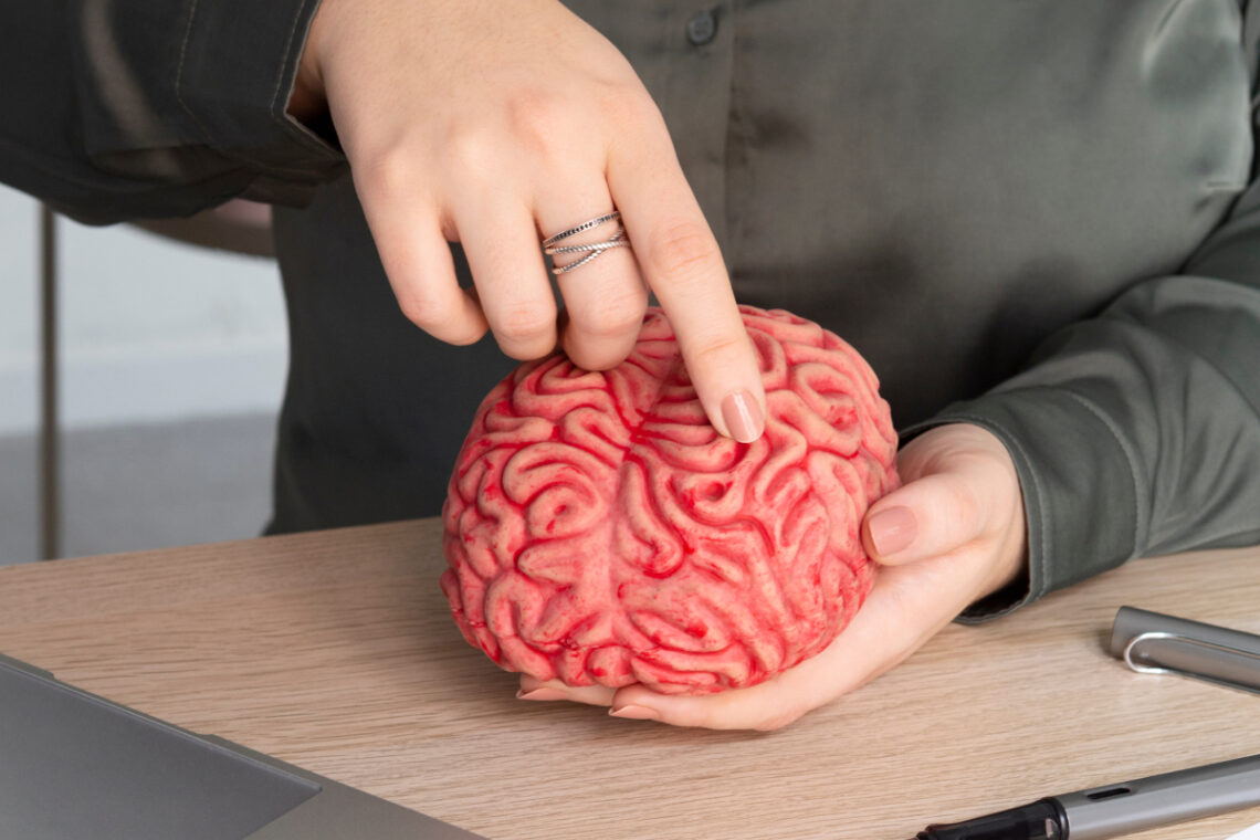 Chronic Inflammation & Its Impact on Brain Function