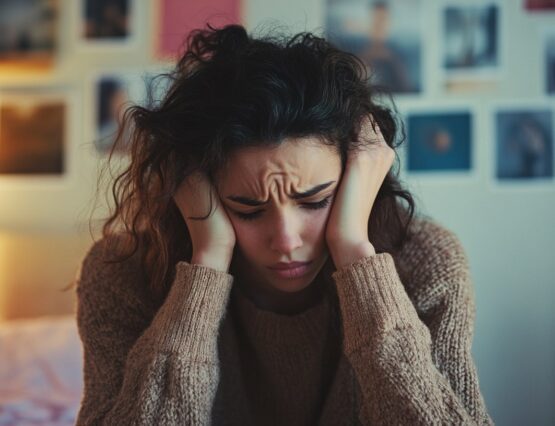 How Technology Overuse Affects Brain Health & Development