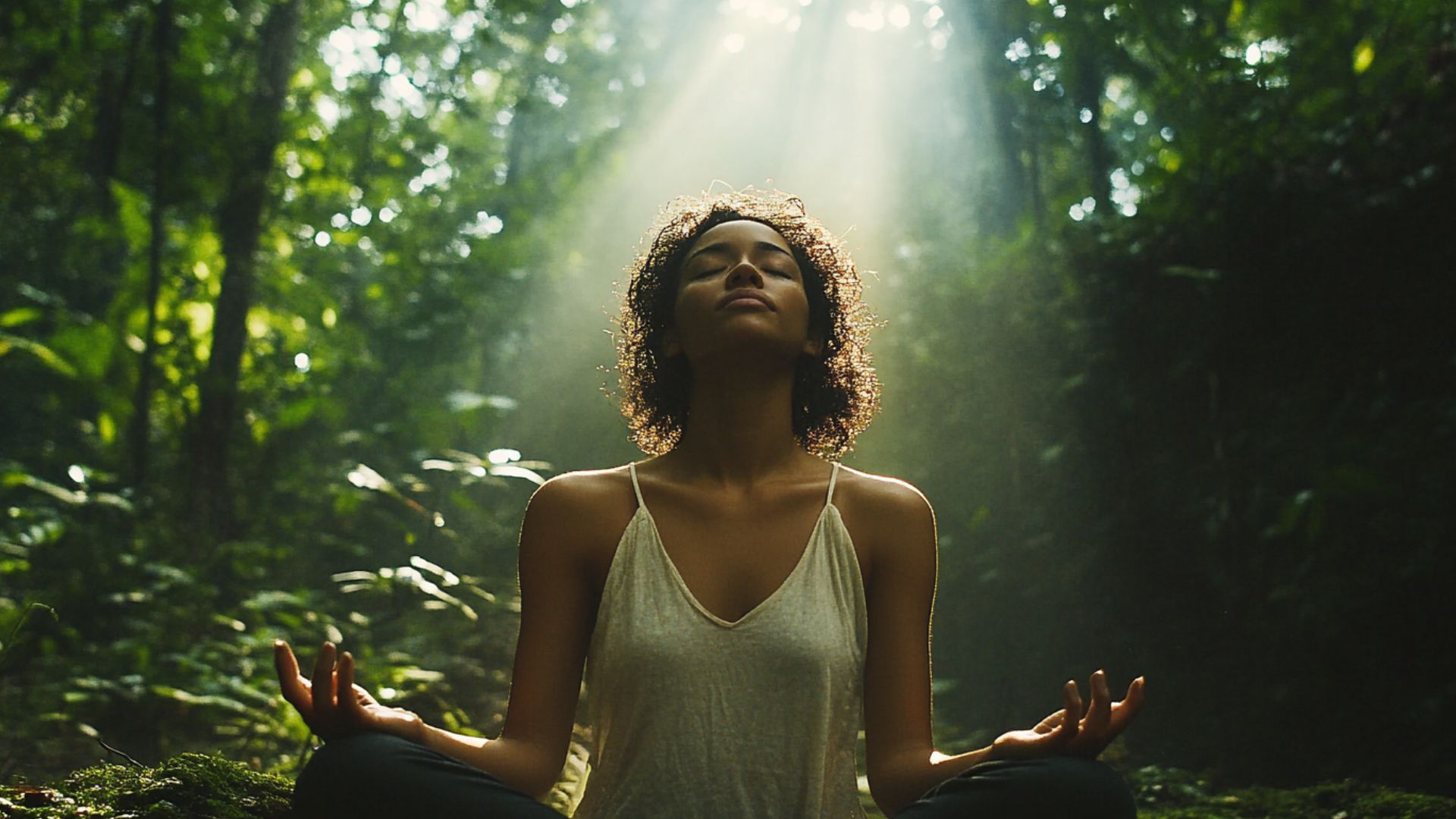 Forest Bathing for Brain Health | LonestarNeurology