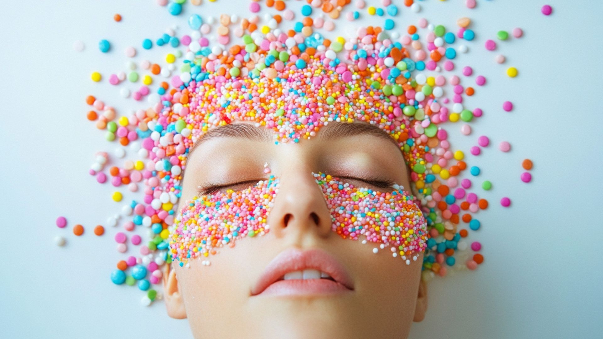 Sugar Spikes & Brain Chemistry: Know the Impact
