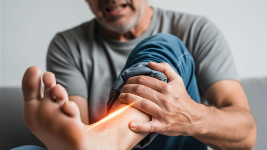 Neuropathy Causes & Treatment | LonestarNeurology