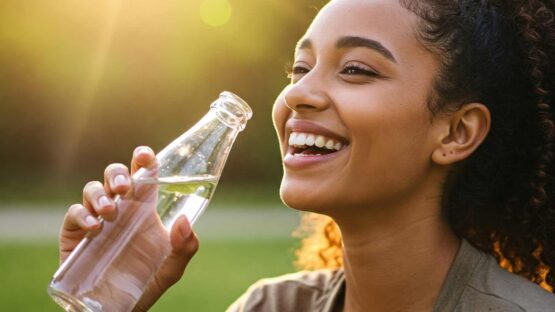 Chronic Dehydration’s Impact on Brain & Focus