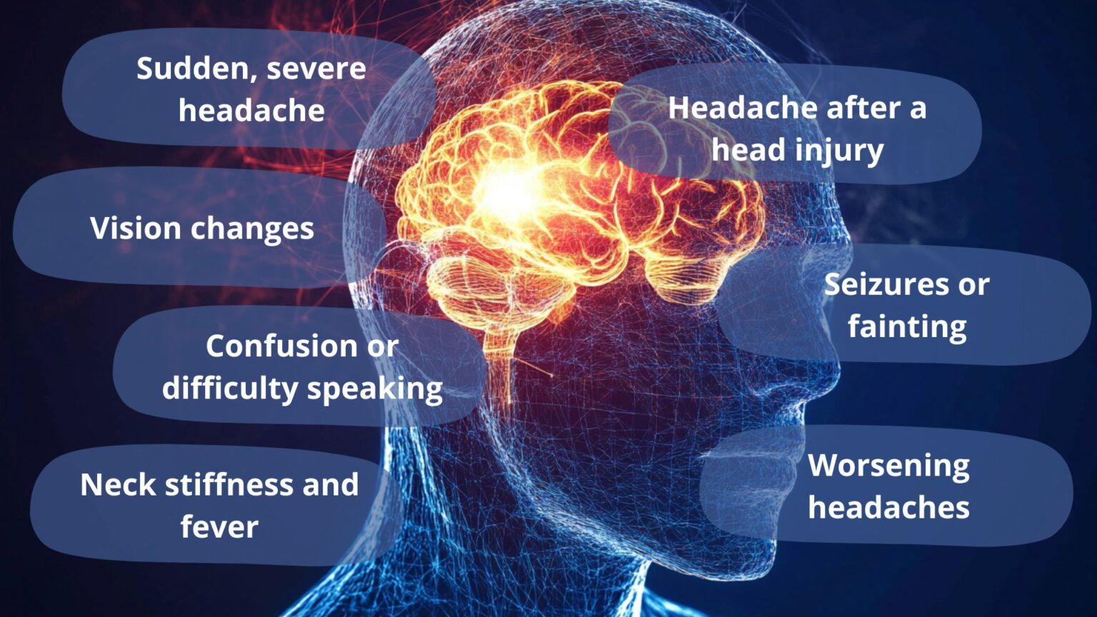 Frequent Headaches: Causes & When to Seek Help