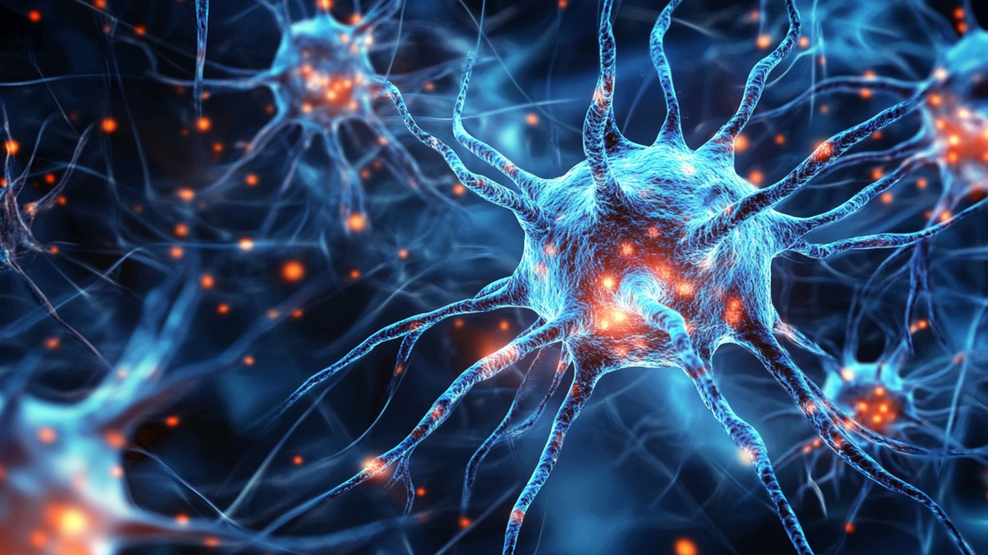 Can Chronic Viral Infections Trigger Brain Disorders