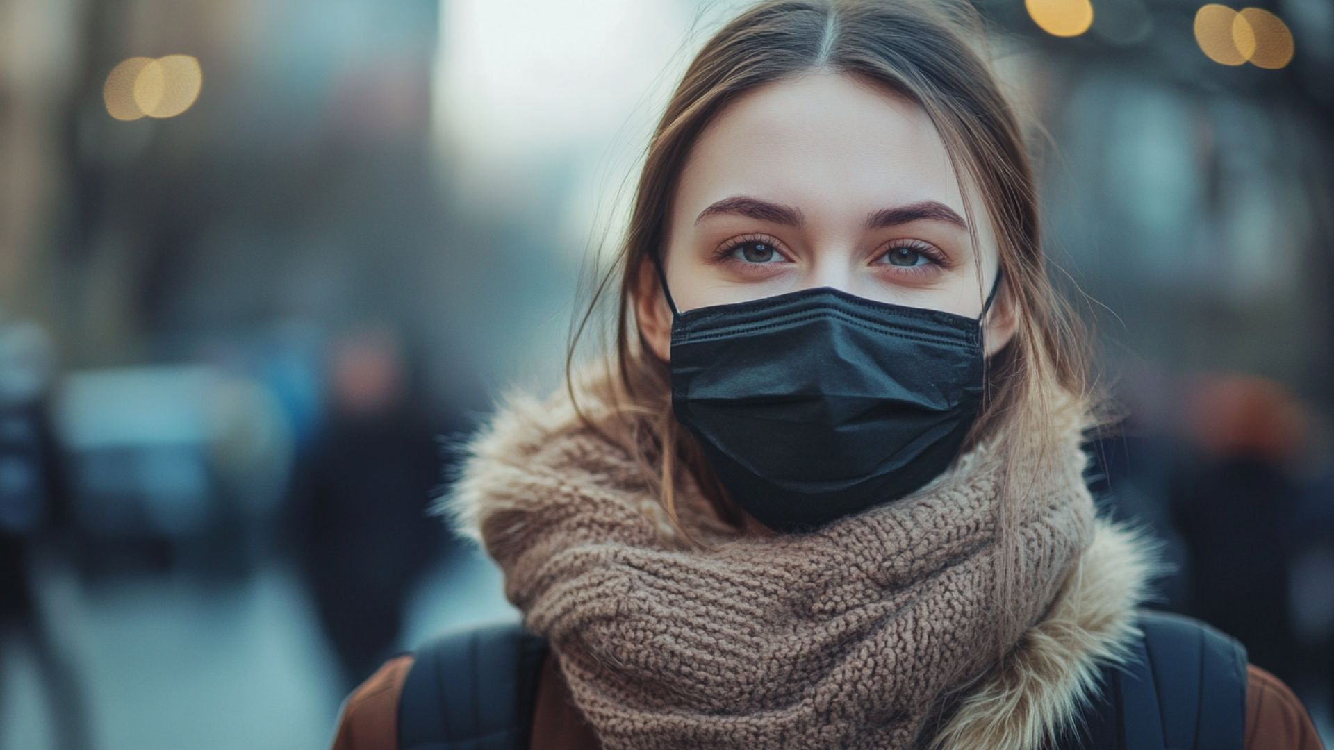 Can Mask-Wearing Affect Brain Function