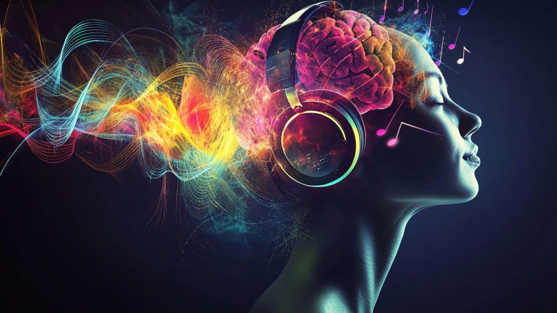 How Music Therapy Boosts Brain Function