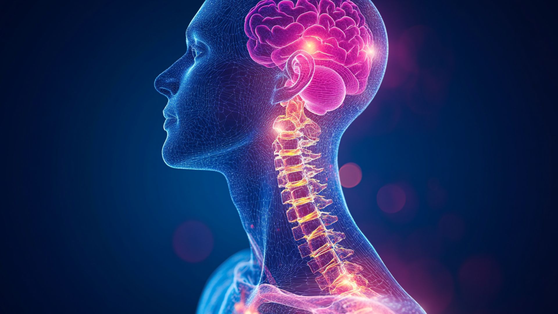 Thyroid Disorders And Their Impact On Brain Function