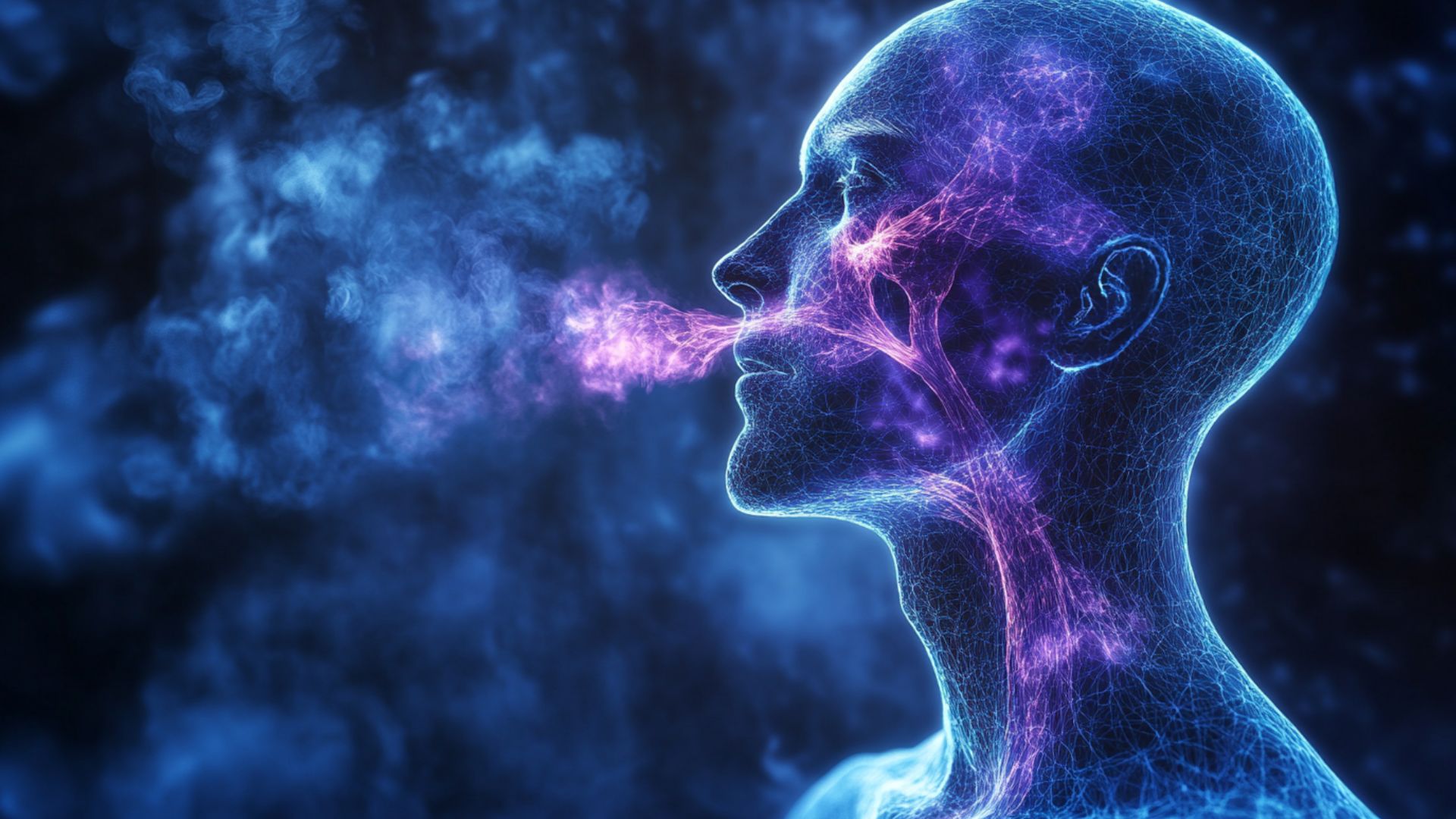 Olfactory Dysfunction As Early Brain Warning Sign