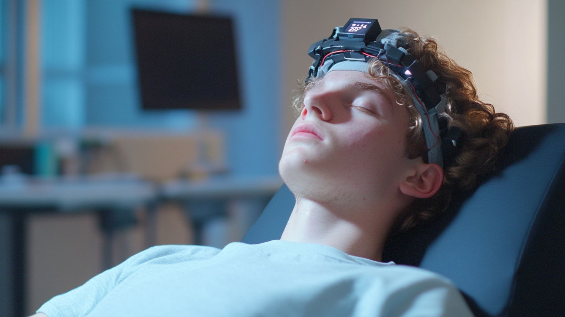 EMG & EEG for Neurology Diagnosis | LoneStar