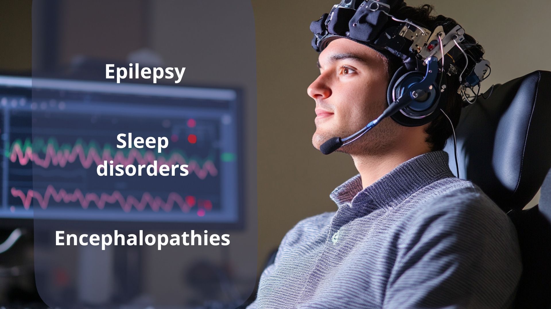 EMG & EEG for Neurology Diagnosis | LoneStar