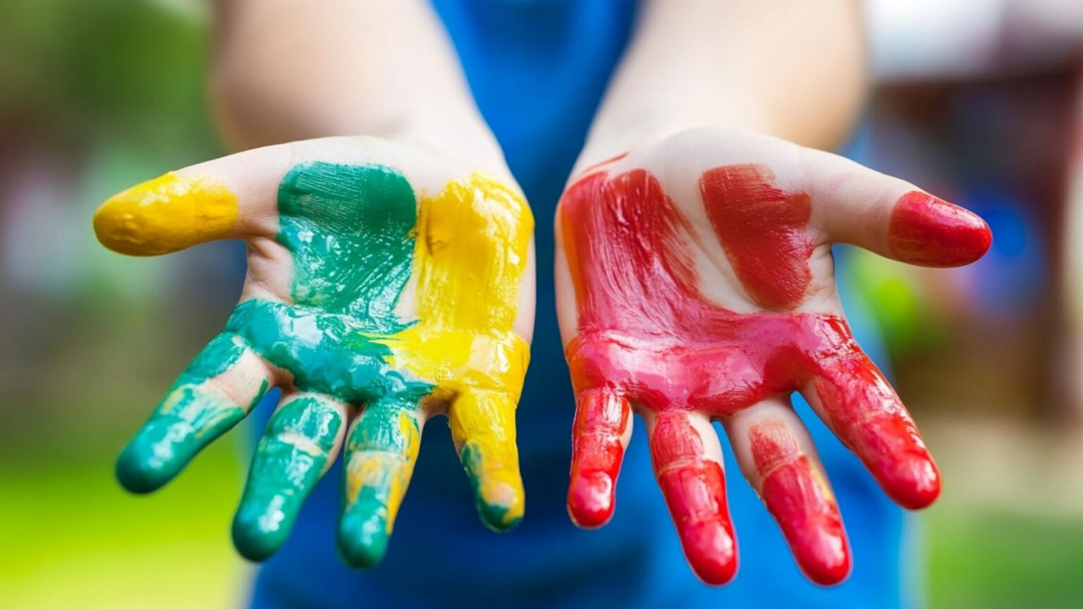 Brain Differences In Right- And Left-Handed People