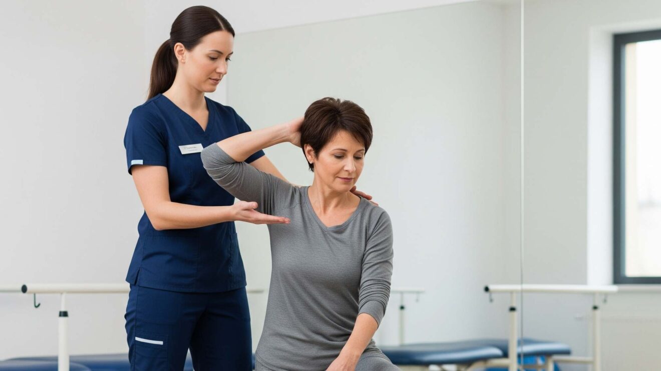 How Neurology Can Help With Dizziness and Balance Problems - Lone Star ...