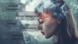 Brain Fog: Neurological Causes And What To Do