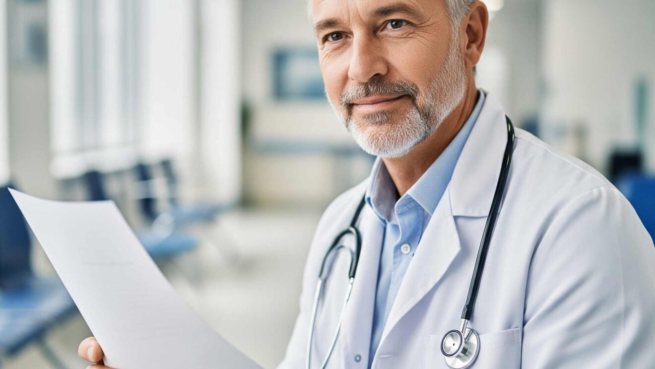 Long-Term Brain Health After A Concussion