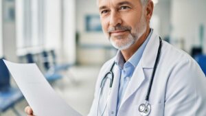 Long-Term Brain Health After A Concussion