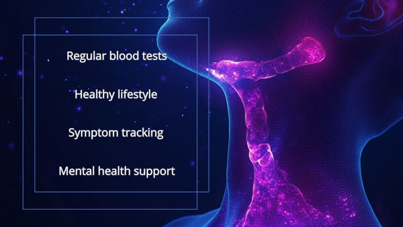 Thyroid Disorders And Their Impact On Brain Function