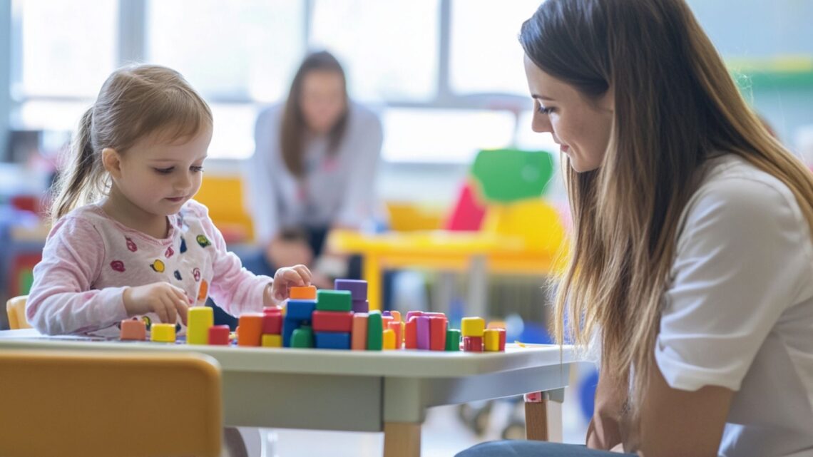 How Childhood Trauma Impacts Lifelong Brain Health